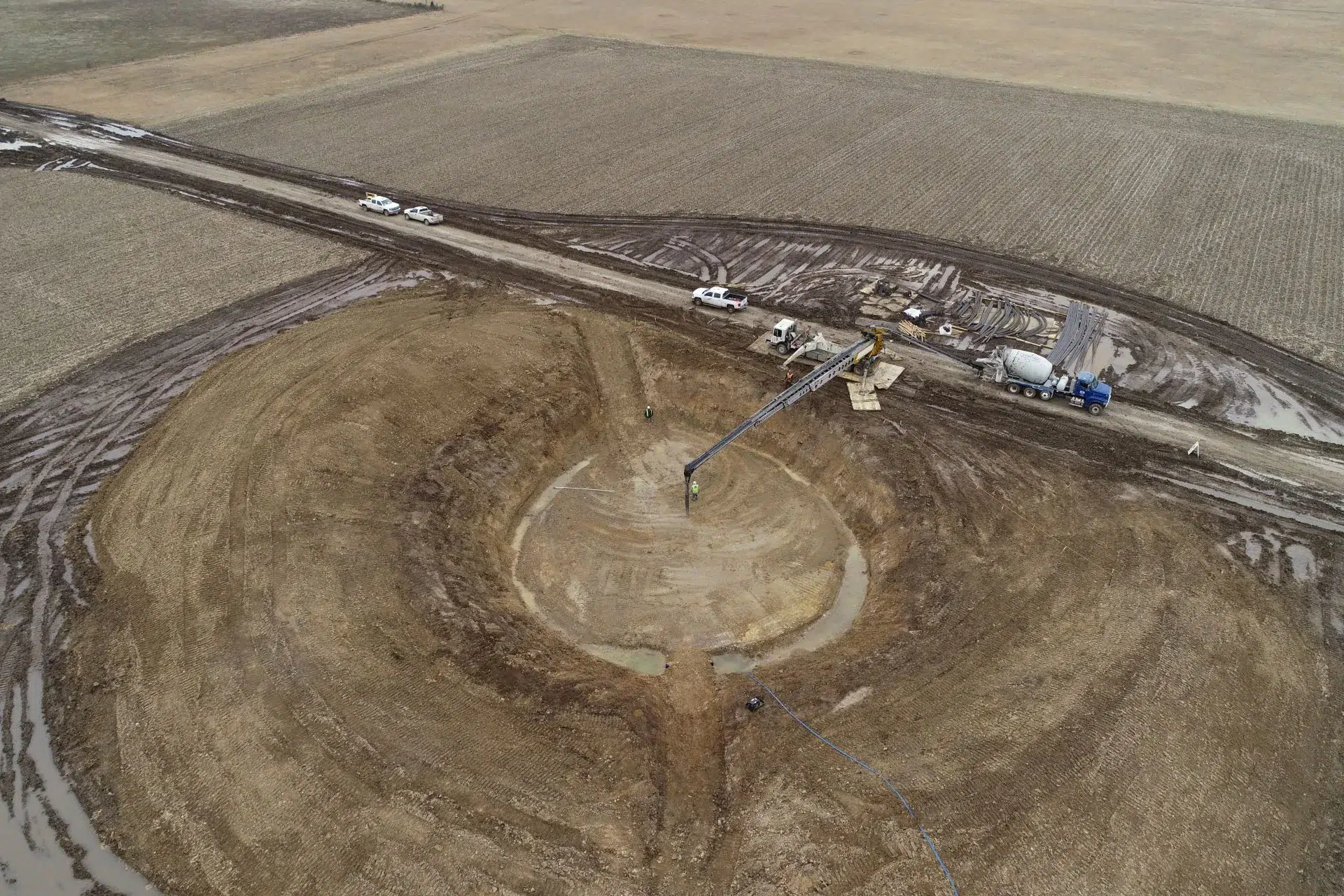 Kings Point - Wind | Capital