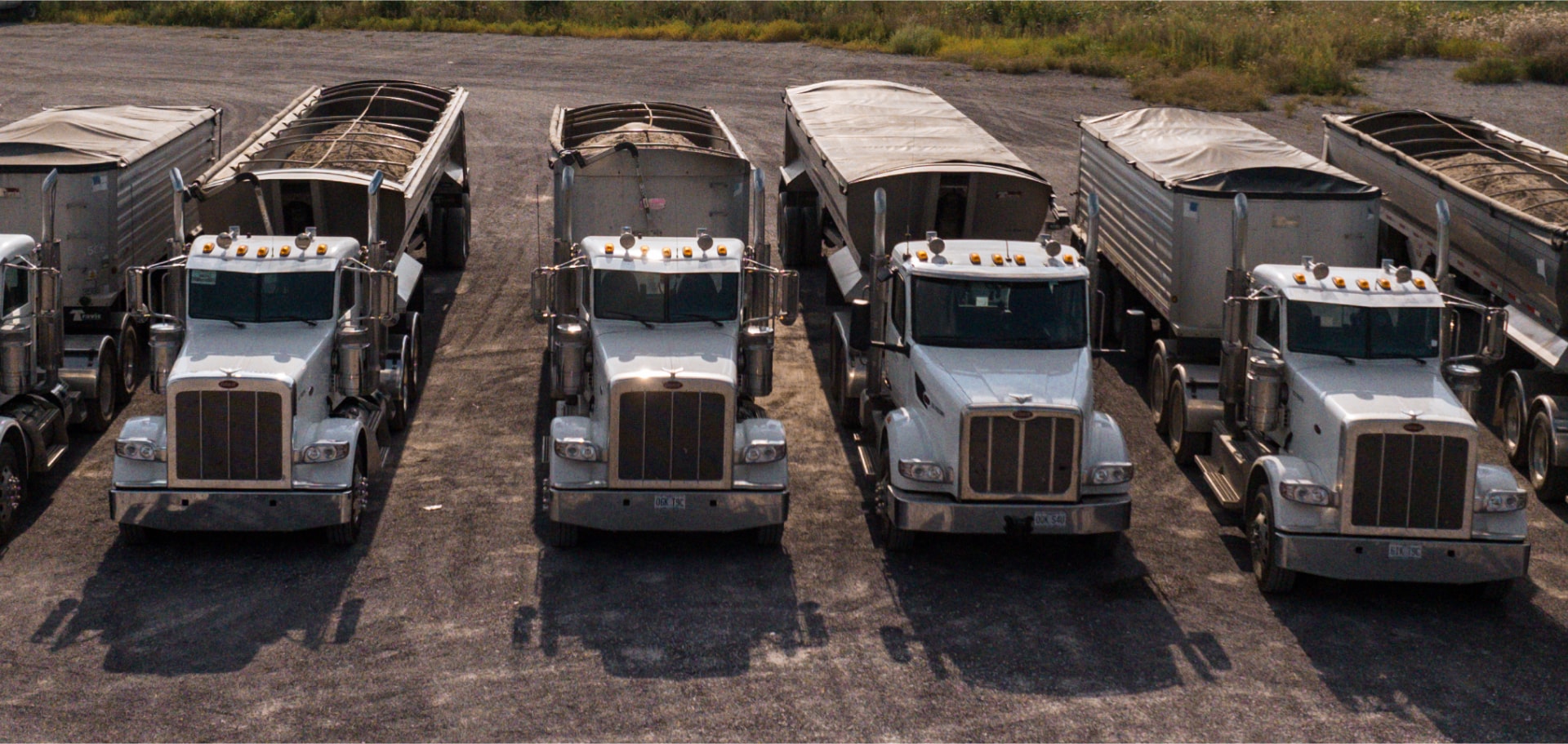 CDL Academy | Capital