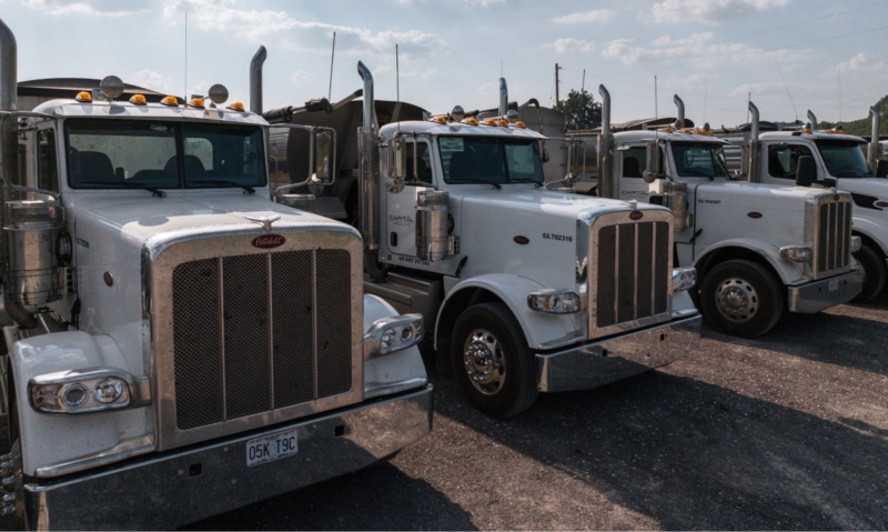 Workforce Development | Capital