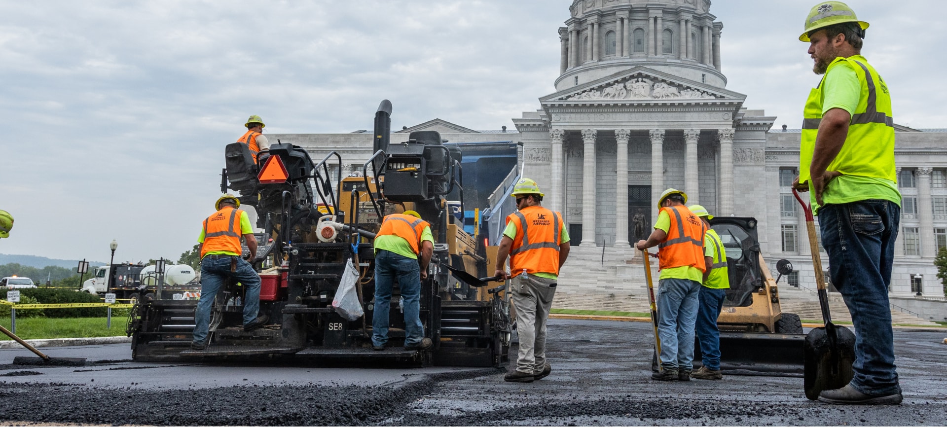 Workforce Development | Capital