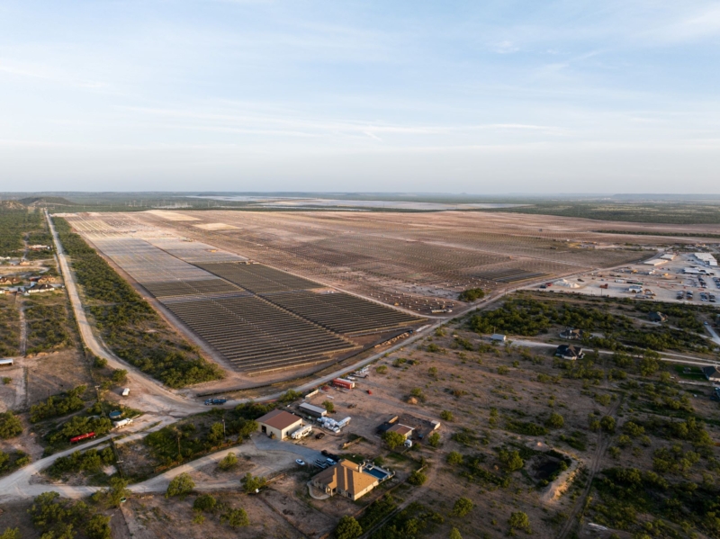 Angelo - Solar | Capital