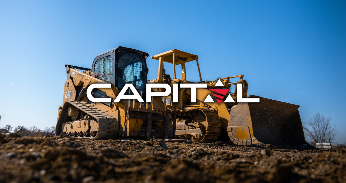 Capital | Leading Material Producers and Civil Contractors